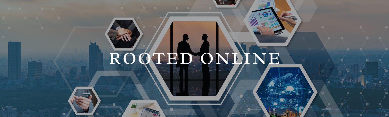 Pricing | Rooted Online Design | Web design and hosting services.